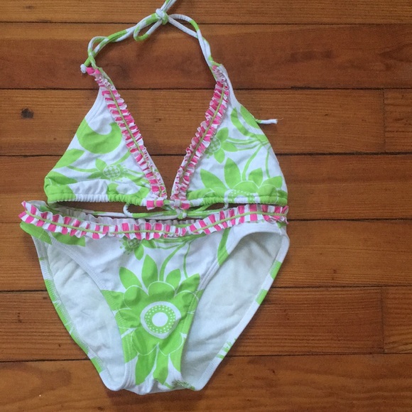 Malibu | Swim | Malibu Swimsuit 2 Piece Bikini | Poshmark